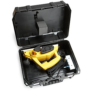 DEWALT Hand Planer, 7-Amp, 3-1/4-Inch (DW680K)