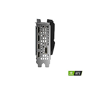 GIGABYTE GeForce RTX 3080 Ti Gaming OC 12G Graphics Card, 3X WINDFORCE Fans, 12GB 384-Bit GDDR6X, GV-N308TGAMING OC-12GD Video Card