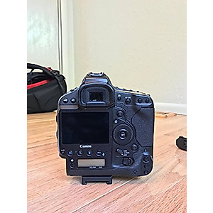 Canon EOS-1D C Cinema Camera Body