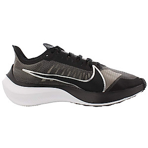 Nike Zoom Gravity Womens Shoes Size 7.5, Color: Black/Metallic Silver