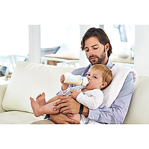 Parent & Baby Smartband Monitor, from Project Nursery