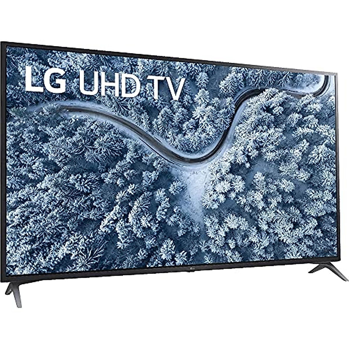 LG UP7070 70-in 4K UHD 4K UHD 60Hz Smart TV 70UP7070PUE (2021)