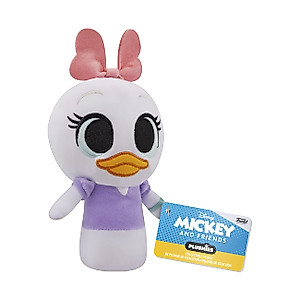Funko Pop! Plush: Disney Classics - Daisy
