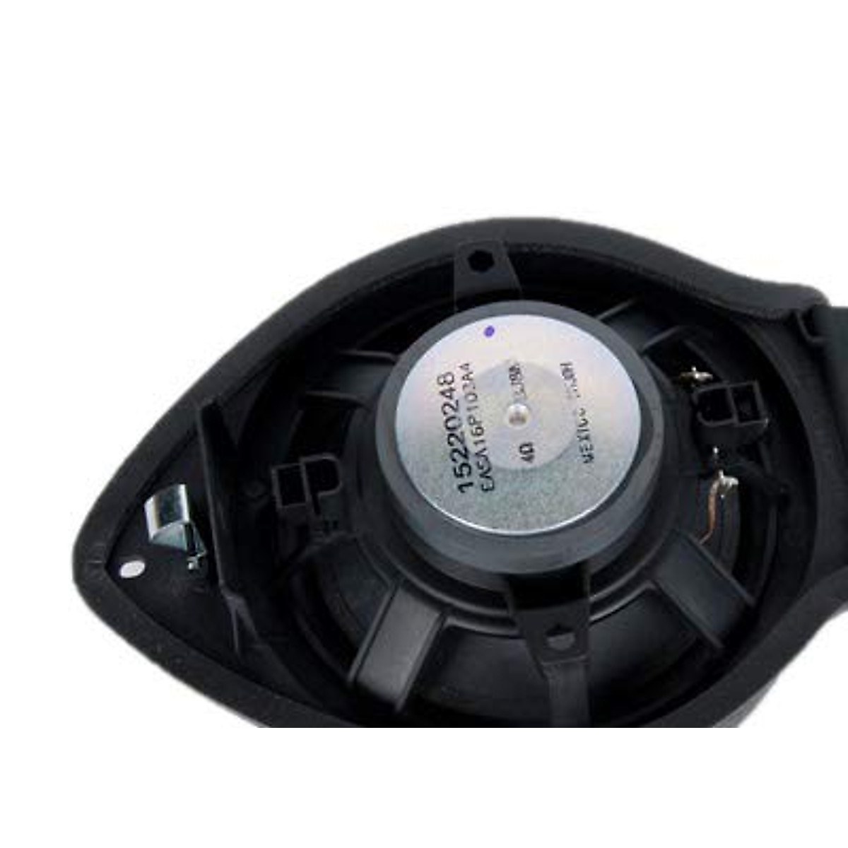 GM Genuine Parts 15220248 Front Door Radio Speaker