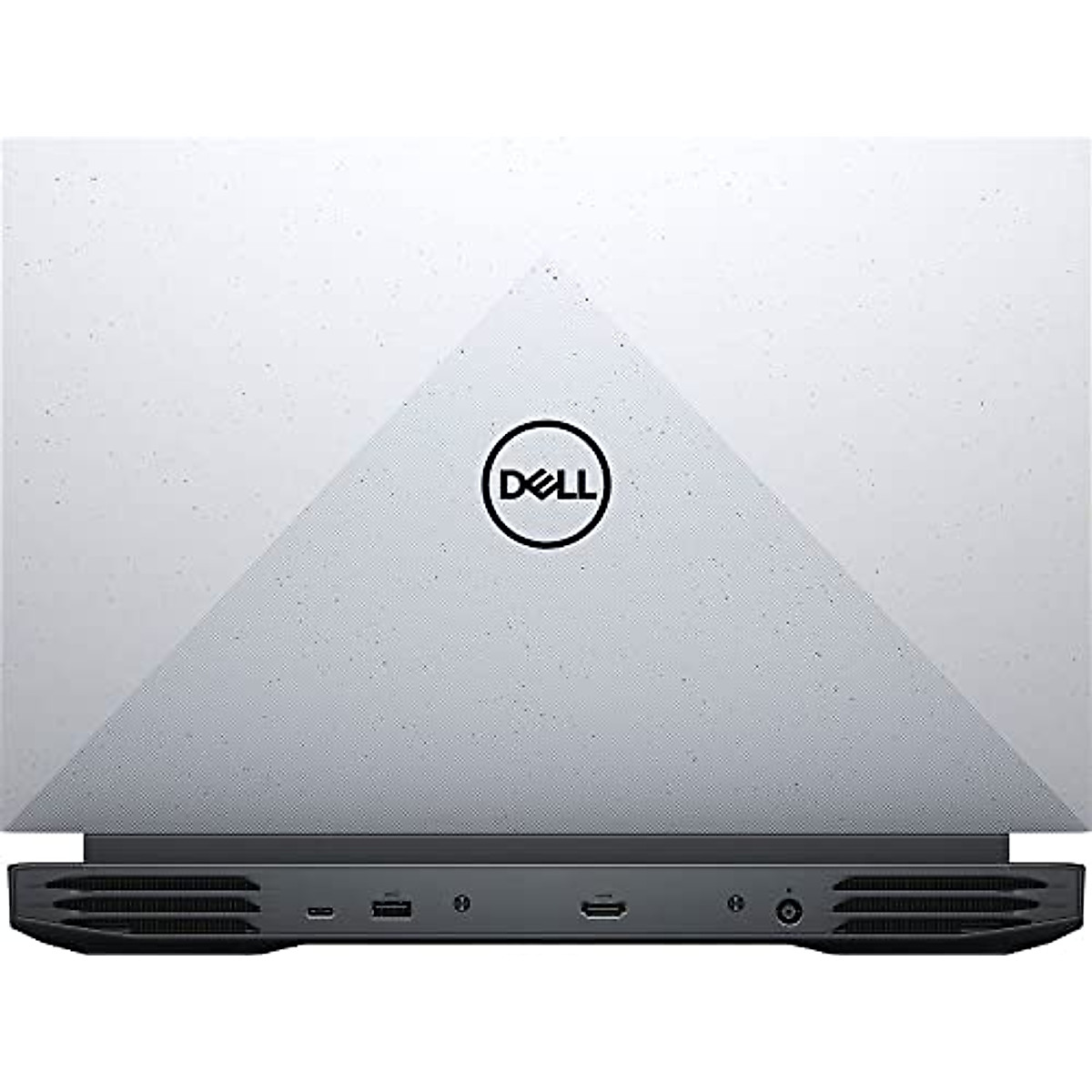 Dell G15 15.6 Inch FHD 120Hz LED Gaming Laptop | AMD Ryzen 7 5800H Processor | 8GB RAM | 512GB SSD | NVIDIA GeForce RTX 3050 Ti | Backlit Keyboard | Wi-Fi 6 | Windows 10 Home | Gray