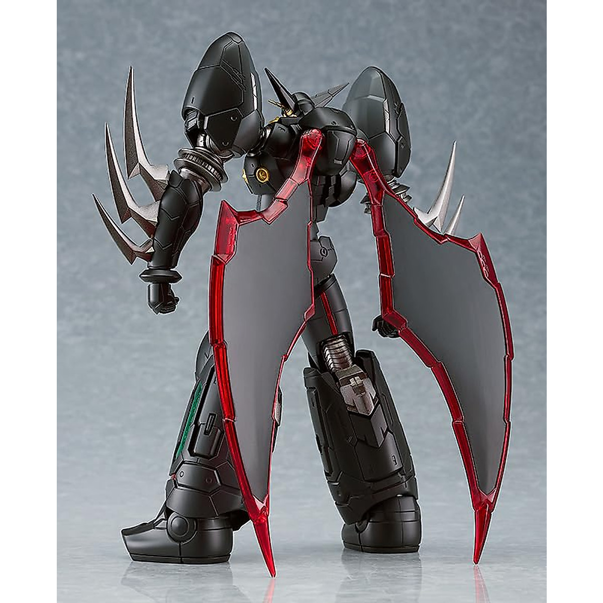 Good Smile Getter Robo Arc: Shin Getter Robo Tarak Moderoid Model Kit