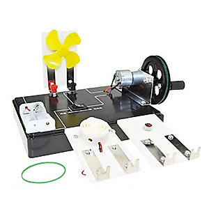 KH66ZKY Conversion Experimenter Physics Experiment Equipment Scientific and Educational Equipment Teaching Demonstration Toy