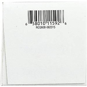 Garden of Life Raw Coq10, 60 CT