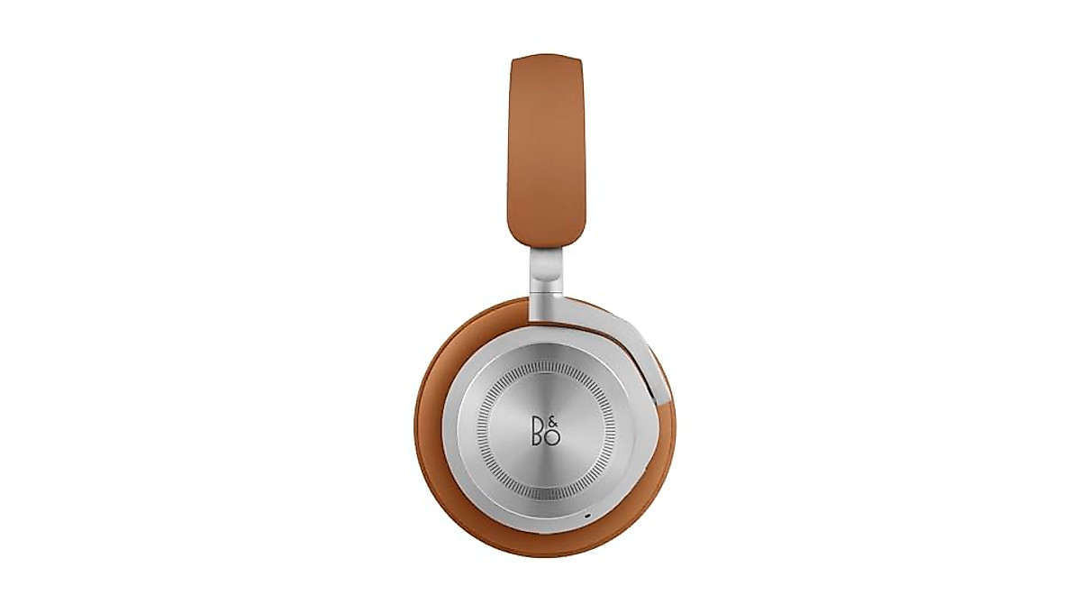 Beoplay HX: Comfortable Wireless ANC Headphones | B&O Audio