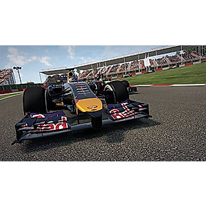 F1 2014 (Formula 1) - PlayStation 3