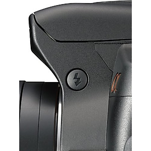 Sony Alpha A200K 10.2MP Digital SLR Camera Kit with Super SteadyShot Image Stabilization with 18-70mm f/3.5-5.6 Lens