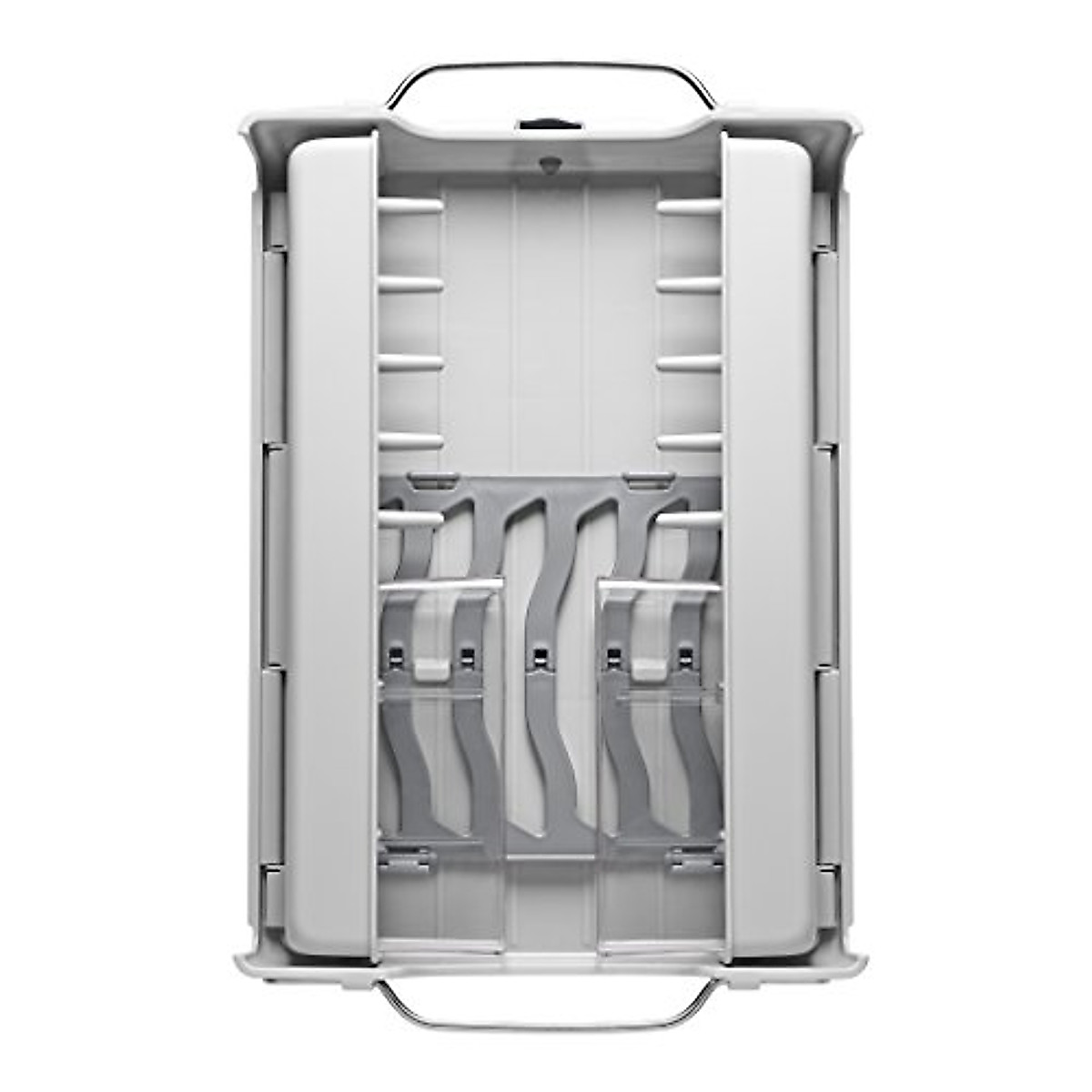 OXO Good Grips Foldaway Dish Rack