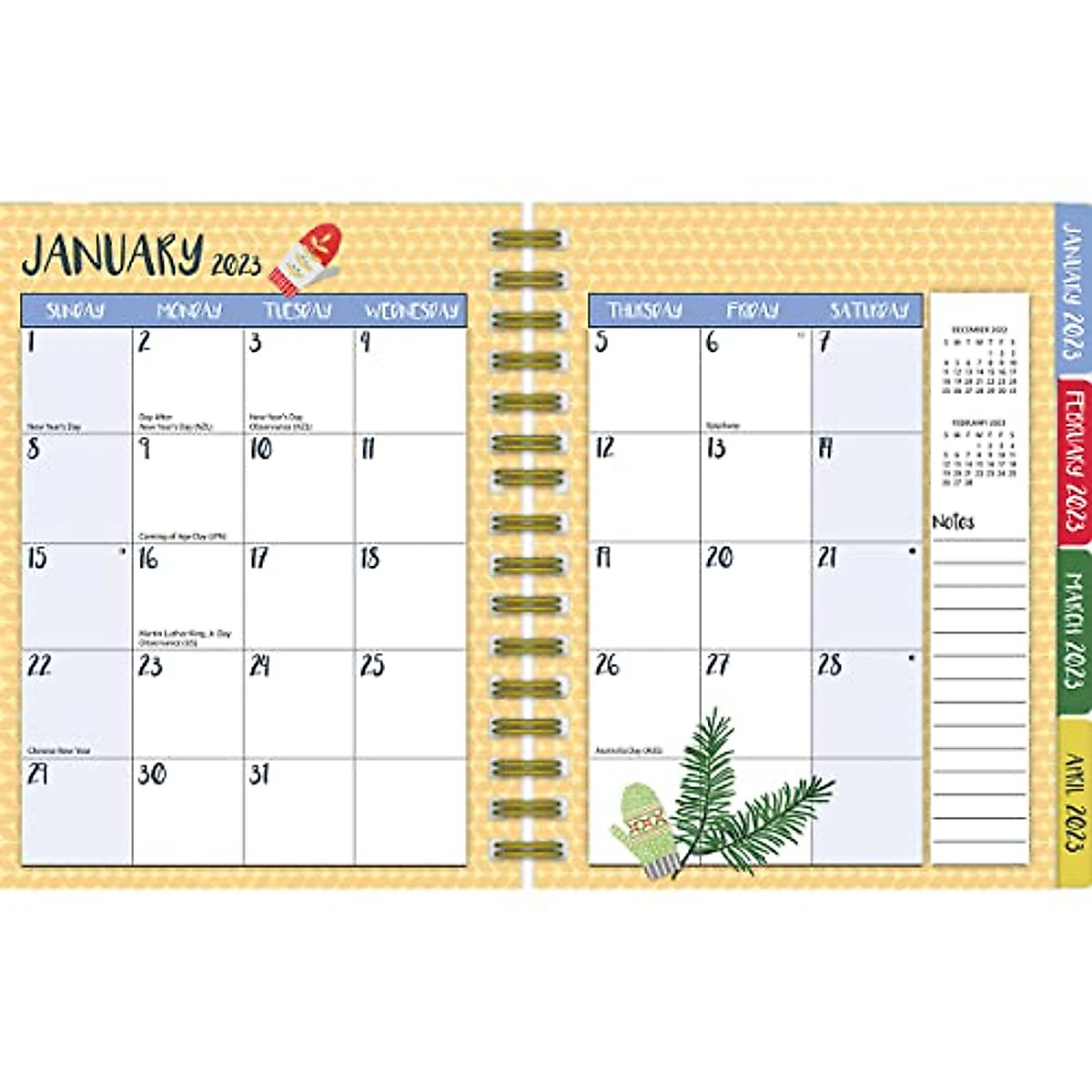 WSBL Family 2023 Plan-It™ Planner (23997081003)