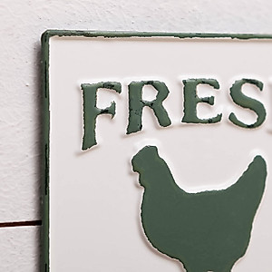 Set of 3 Farmhouse Decorative Wall Hooks, Livestock Cow Hen Pig Hanging Coat Hooks for Bathroom Entryway Bedroom Kitchen Wall Mounted Decor, Rustic Metal Utility Hooks for Hat Towel Bag Key Clothe