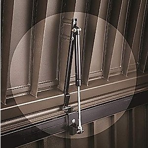 Keter 17198358 Storage Box, Brown