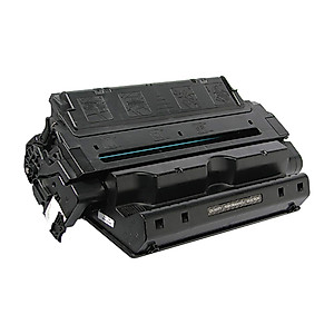 MSE Brand Remanufactured Toner Cartridge Replacement for HP C4182X (HP 82X) | Black