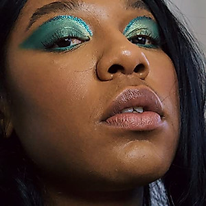 Makeup Revolution Ultra Blush Makeup Palette, Bronzer & Highlighter, Includes 8 Shades, Gluten free, Vegan & Cruelty Free, Sugar & Spice, 13g