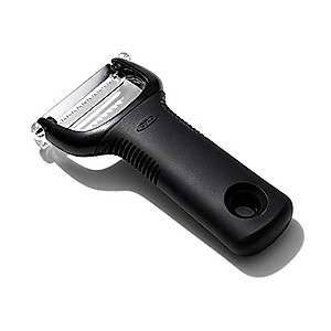 OXO 0719812003665 Good Grips Julienne Peeler, one Size, Multi