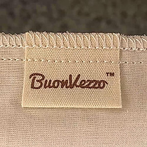 2 Pack Nut Milk Bag - Extra Large 14” X 14” 100% Unbleached Organic Cotton Cheesecloth Bags for Straining Cheese | Tea | Yogurt | Juice | Wine | Soup | Herbs, All Purpose Food Strainer w/Drawstring