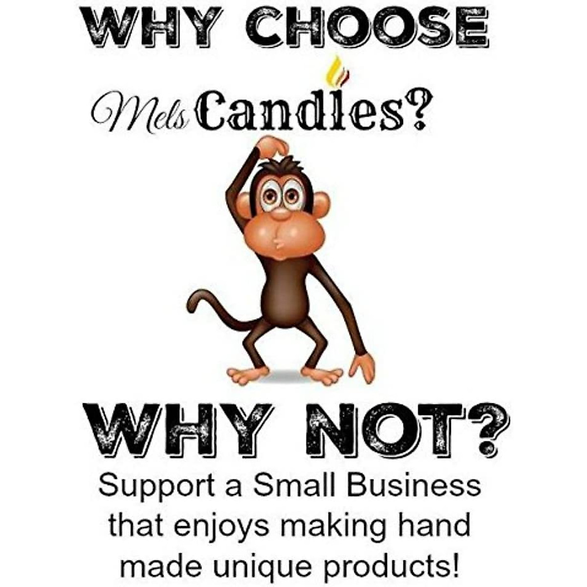 Hyacinth 16 Ounce Jar Candle - All Natural Handmade Soy Candle