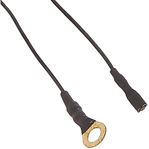 Music City Metals 03620 Igniter Wire Replacement for Select Gas Grill Models by Brinkmann, Centro and Others