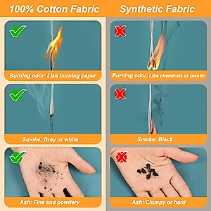 Tenn Well Butchers Cooking Twine, 328 Feet 3Ply 1mm Cotton Bakers Twine, Food Safe Kitchen Twine String for Roasting, Trussing Meat and Turkey, Food Prep, Baking and More 1pc White