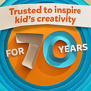 Elmer's All Purpose Glue Sticks, Washable, 22 Grams, 12 Count