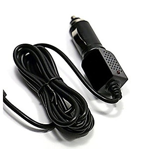 Car DC Adapter for Zebra ZQ510 ZQ500 ZQ520 Mobile Printer ZQ52 QN4 QN2 QN3 QH2 QLn220 QLn320 QLn420 QLn-EC4 FSP048-DBCA2 AT18486-2 AT18486-1 12V Auto RV Camper Power Supply Cord Charger
