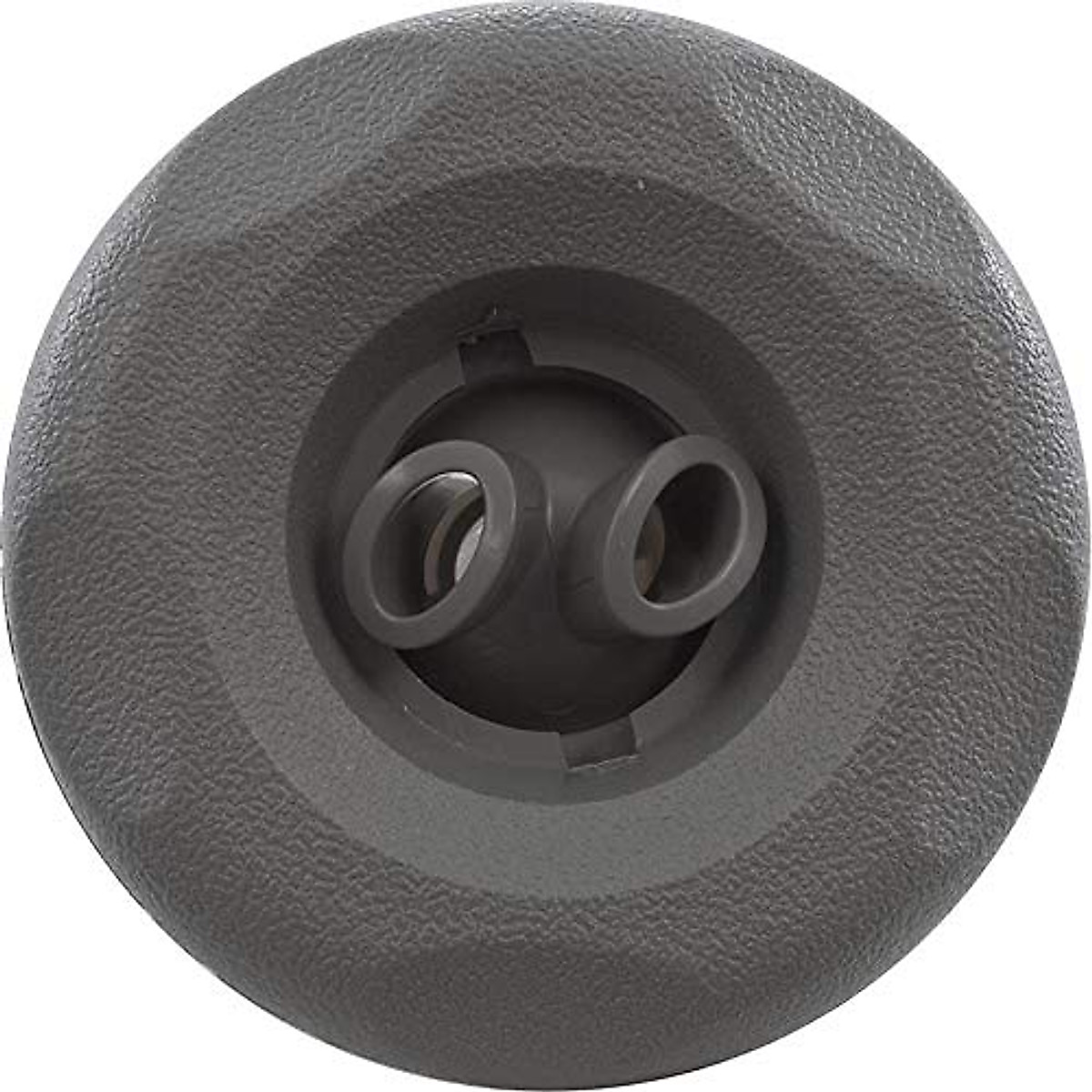 Waterway Plastics 806105443960 Scale Gray Jet Internal WW Mini Storm 3" fd Twin Roto