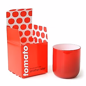 Jonathan Adler Pop Candle, Tomato (30642)