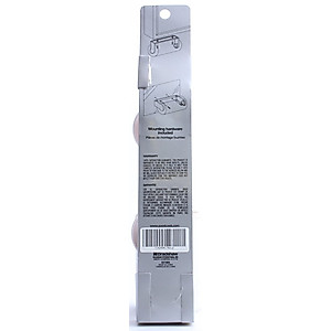 Bradshaw Good Cook Deluxe Paper Towel Holder Model: 21984 (Home & Kitchen)