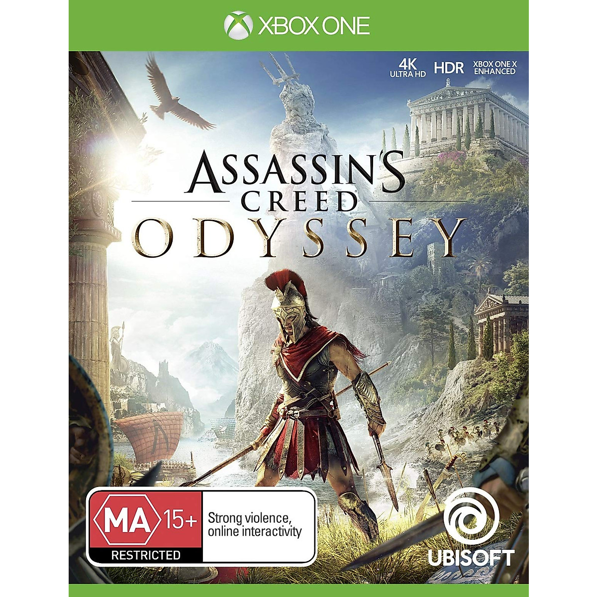 Assassin's Creed Odyssey - Xbox One