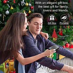 Kantion 2 Pack Torch Lighter Triple Jet Flame Butane Torch Lighters Refillable Butane Gas Lighter Windproof Adjustable 3 Flame Lighter Gift for Men and Women(Black+Green,Without Gas)