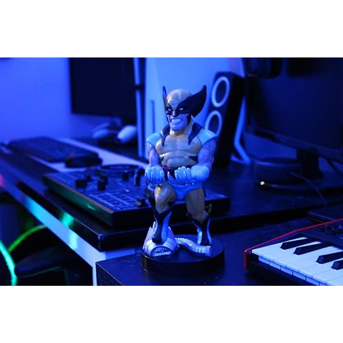 Cable Guys - Wolverine