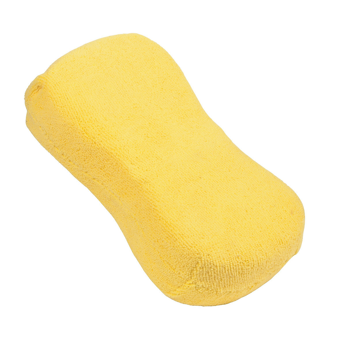 Carrand 40110 9" x 4.5" x 2.5" Microfiber Bone Sponge