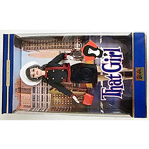 Barbie Pop Culture That Girl