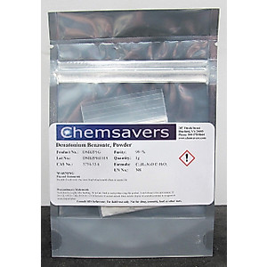 Denatonium Benzoate, Powder, 99+%, 1g