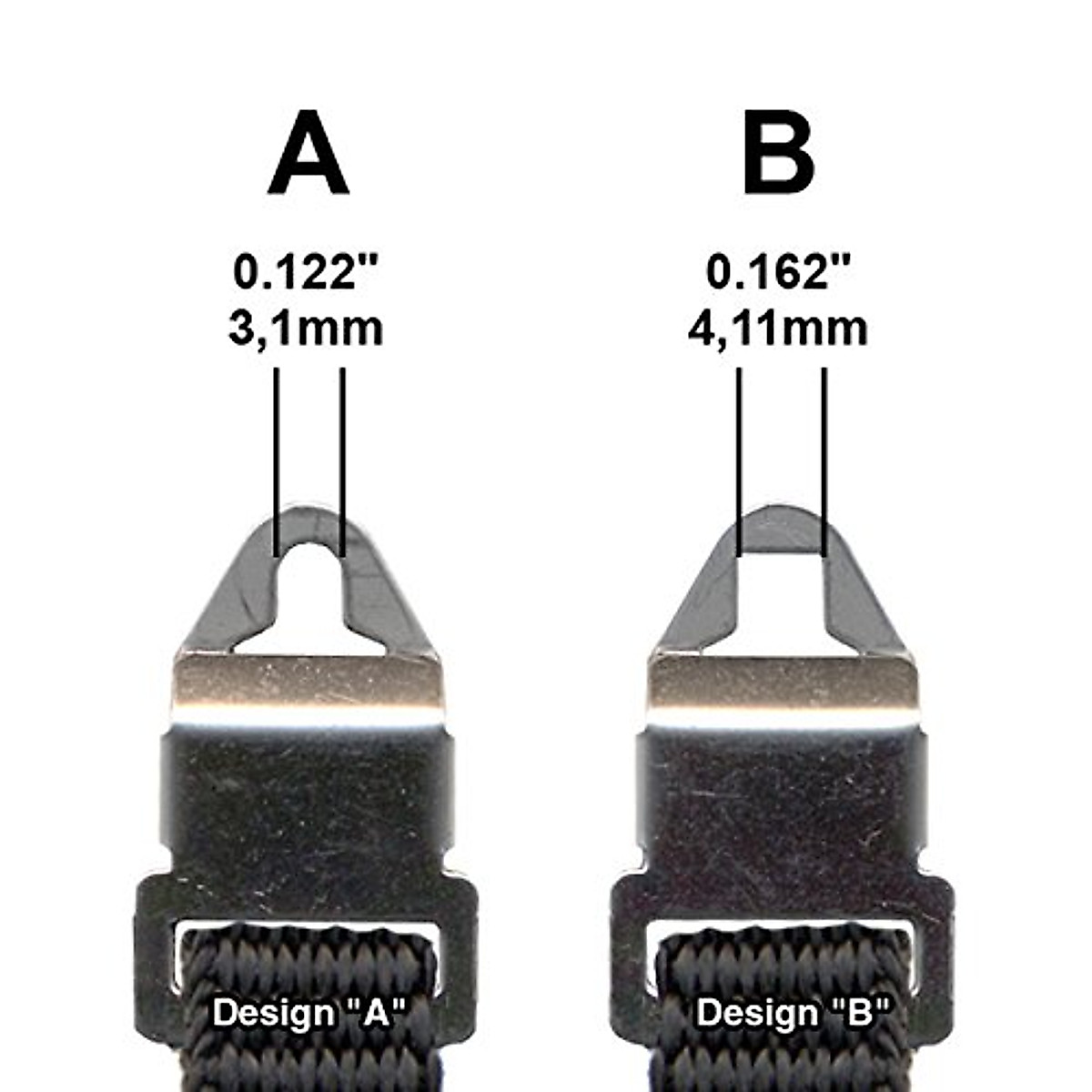 OP/TECH USA Super Pro Camera Strap B – Neoprene Neck Strap with Quick Release for Medium Format Cameras, Non-Slip Grip, Adjustable 36-45", Supports Up to 15 lbs, Made in USA