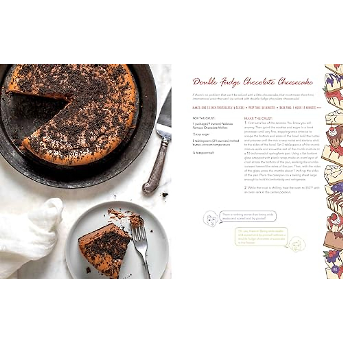 The Golden Girls Cookbook: More than 90 Delectable Recipes from Blanche, Rose, Dorothy, and Sophia (ABC)