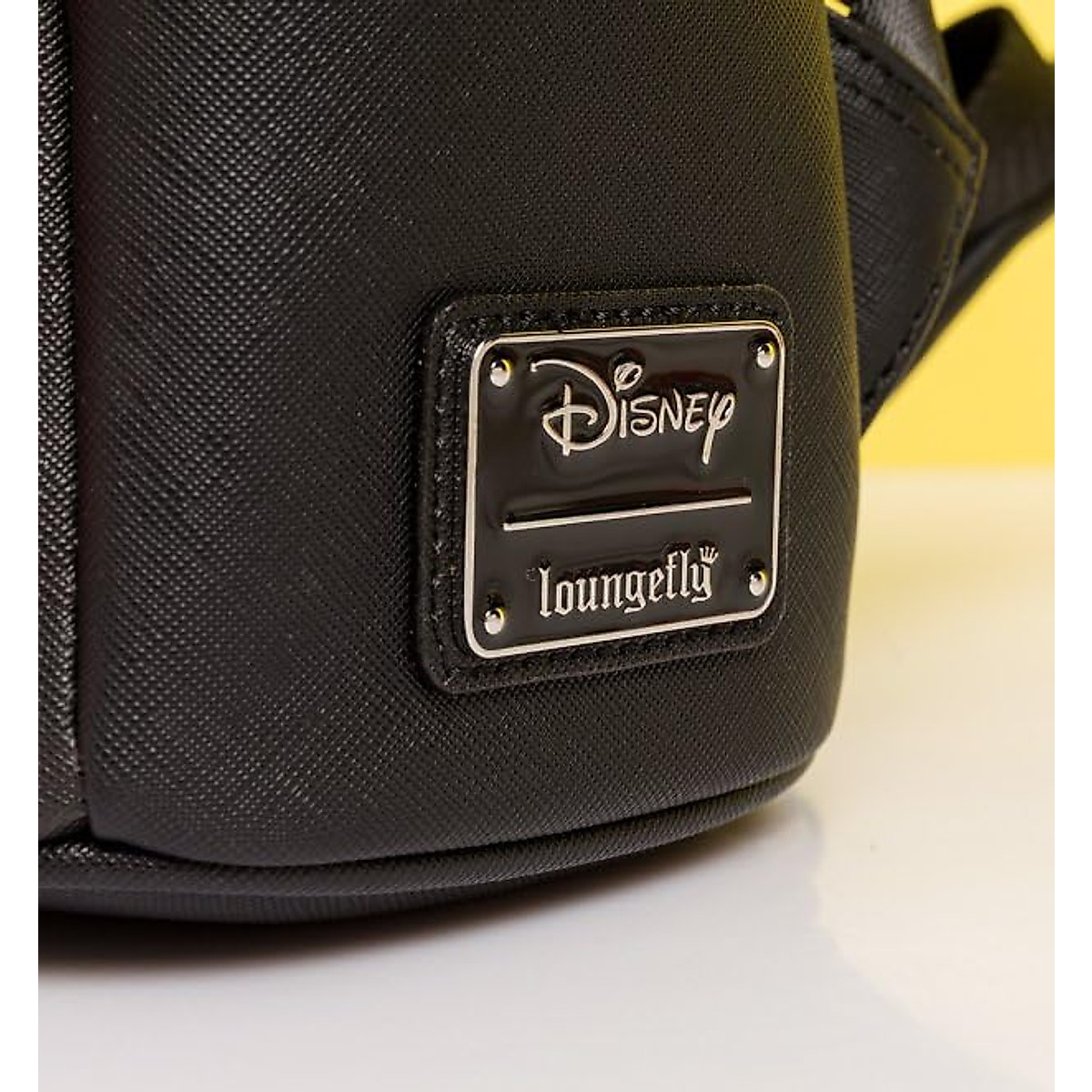 Loungefly X Disney LASR Exclusive Minnie Mouse Dress Mini Backpack