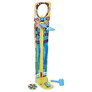 Hasbro Gaming Pie Face Sky High Game, 60 months to 1188 months