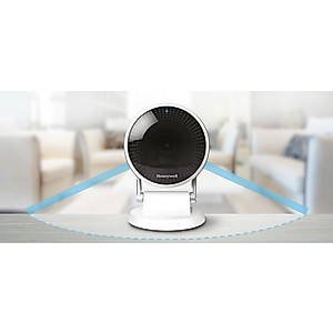 Honeywell Intrusion IPCAM-WIC2