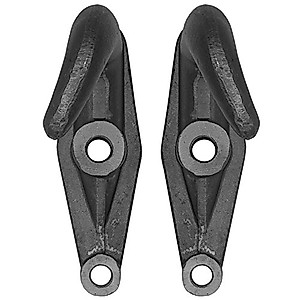 Buyers Products B2801A Tow Hook