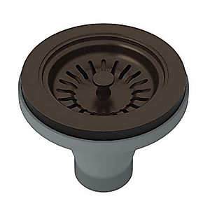 Rohl 735TCB Kitchen Accessories, Tuscan Brass