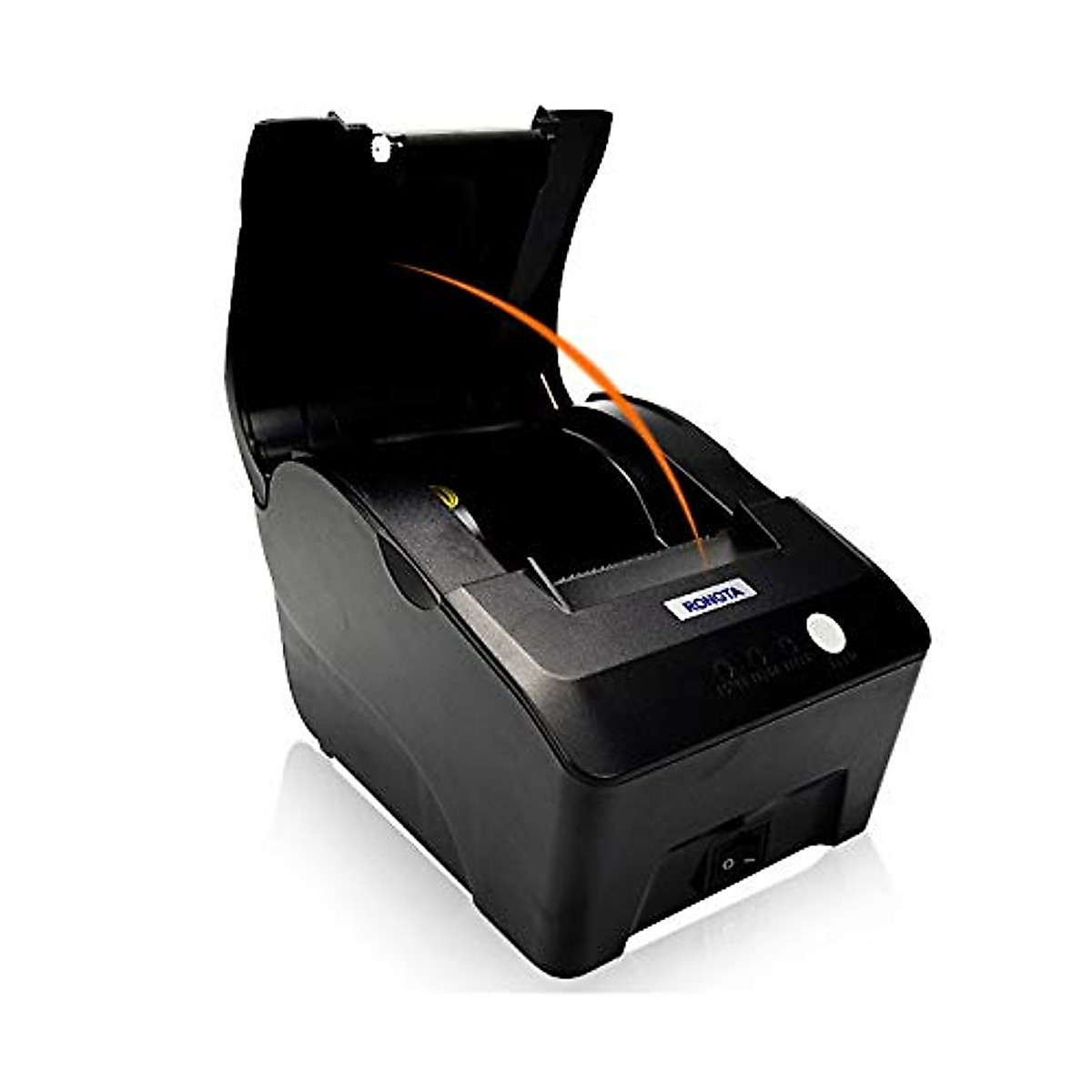 Demotio 58mm Serial Port Receipt Printer RD-100
