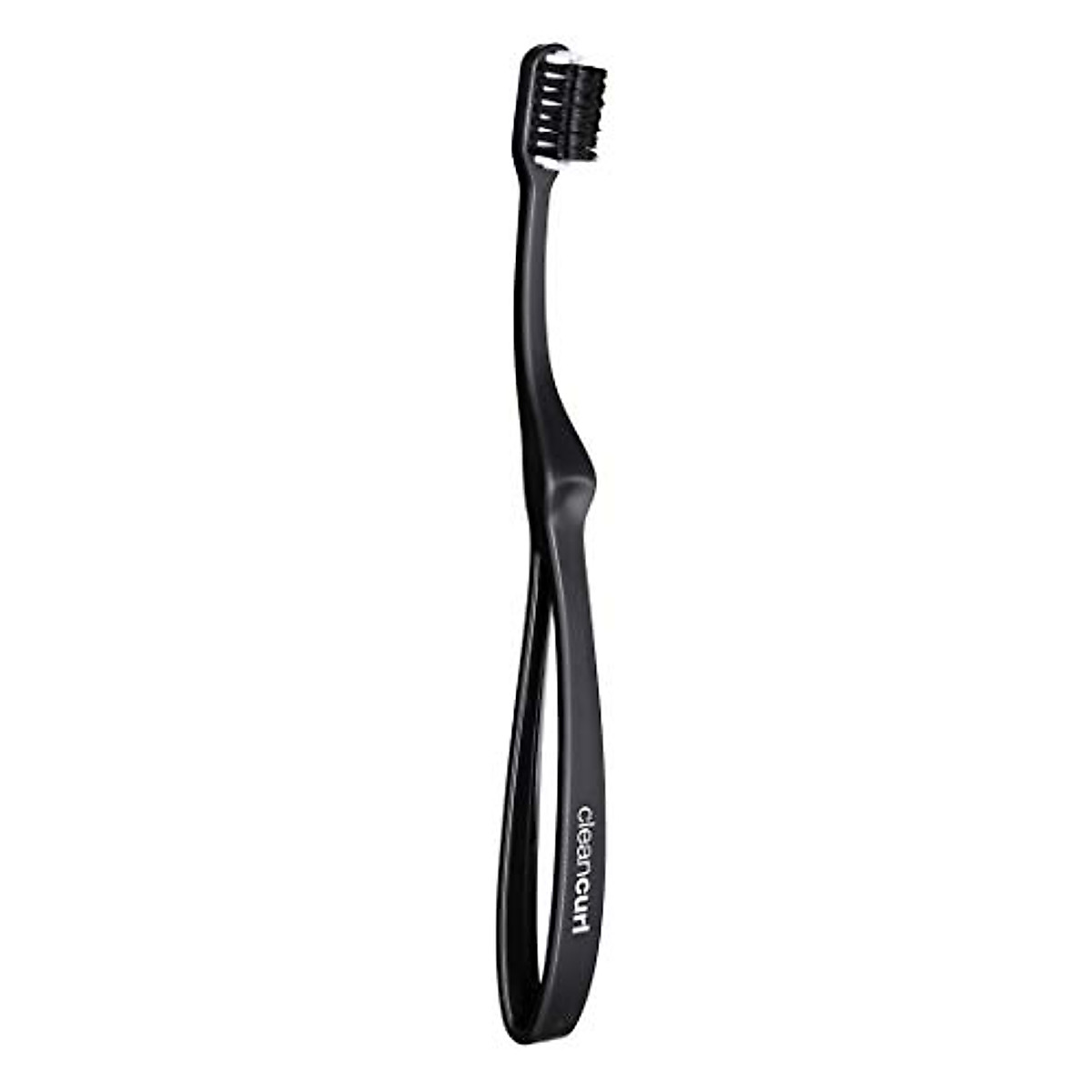 edel+white CleanCurl Toothbrush - 3D Soft CURL Implant and Gum Care