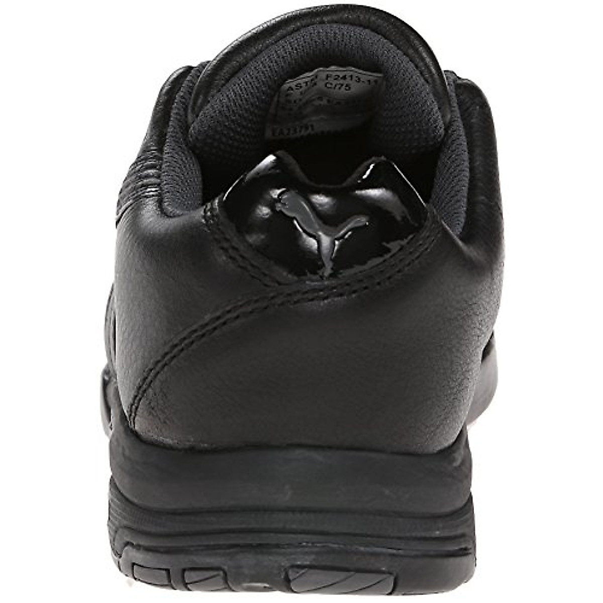 PUMA Safety Velocity WNS Low Size 7H Black