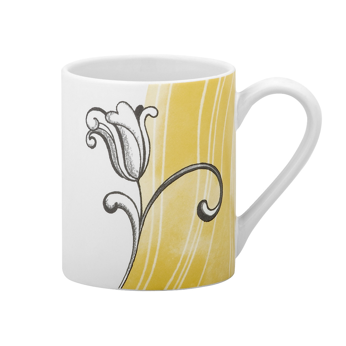 Corelle Impressions Tango 11-Ounce Stoneware Mug