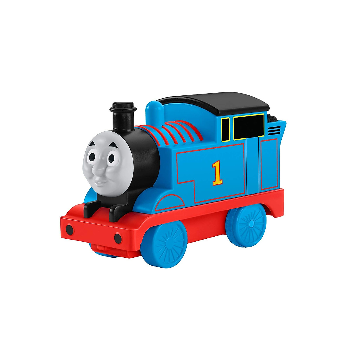 Fisher Price - Thomas and Friends R/C Thomas