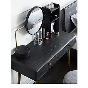 17.7"x118" Black Wallpaper Wood Peel and Stick Wood Contact Paper Black Wallpaper Wood Black Contact Paper Self Adhesive Wallpaper For Wall Countertop Cabinet Shelf Home Decoration Roll Film Roll